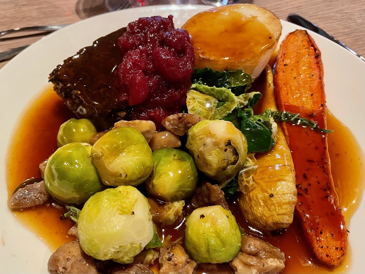 What To Cook With Your Christmas Leftovers: Top Tips from Blackfriars ...