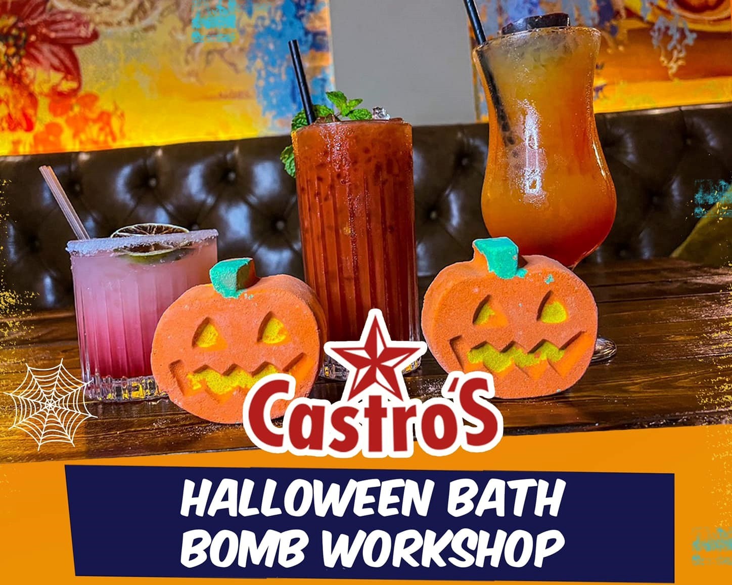 Get Spooky This Halloween in Newcastle | Get into Newcastle