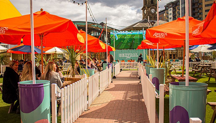 Newcastle Spring/Summer Screenings For Your Diary | Get into Newcastle