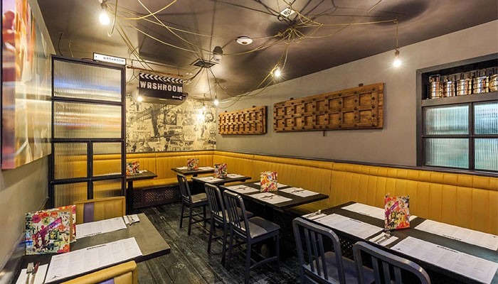 11 Indian Food Hotspots in Newcastle | Get into Newcastle