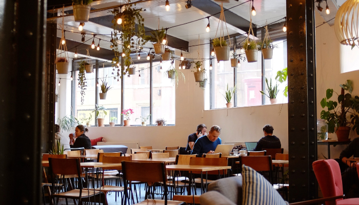 11 Amazing Coffee Shops & Cafes in Newcastle | Get into Newcastle
