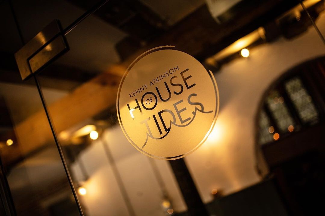 6 Michelin Guide Restaurants in Newcastle | Get into Newcastle