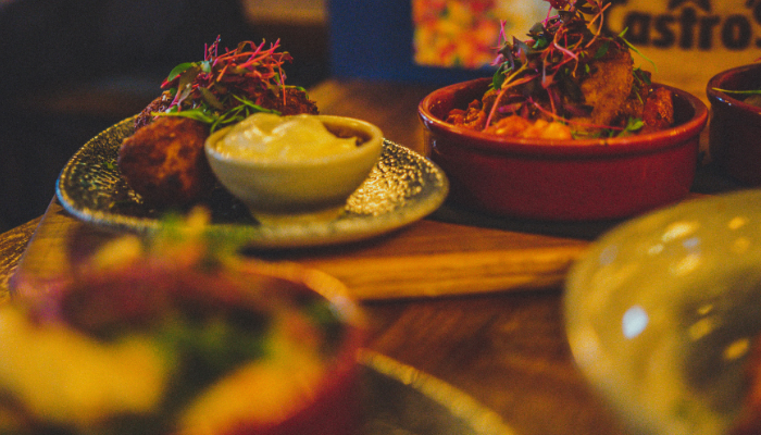 NE1 Reviews: Castro's | Get into Newcastle