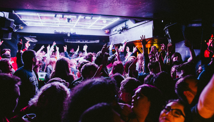 9 Essential Student Hangouts In Newcastle | Get into Newcastle