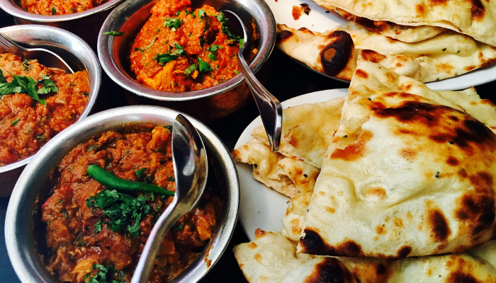 How To Celebrate National Curry Week 2021 In Newcastle | Get into Newcastle