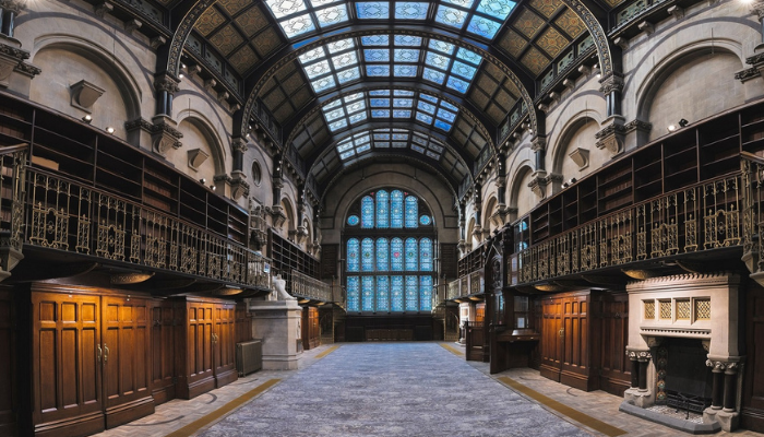 Spotlight On: The Common Room | Get into Newcastle