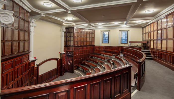 Spotlight On: The Common Room | Get into Newcastle