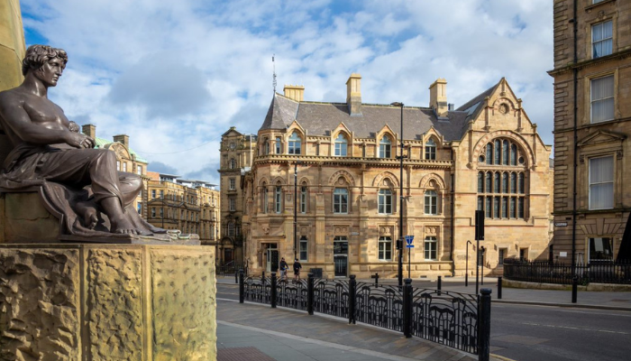 Spotlight On: The Common Room | Get into Newcastle