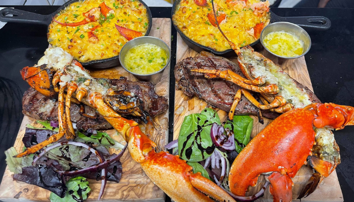 NE1 Reviews: Trap Food House | Get into Newcastle