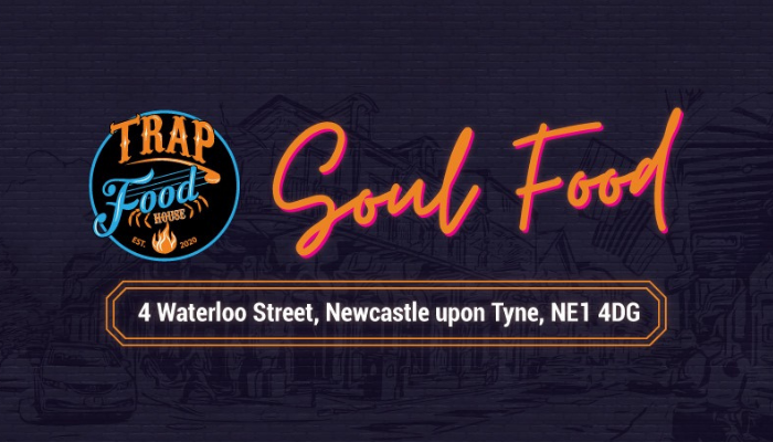 NE1 Reviews: Trap Food House | Get into Newcastle
