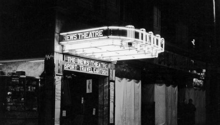 Tyneside Cinema turns 85! | Get into Newcastle