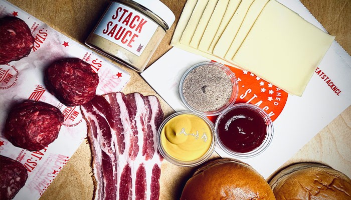 NE1 Reviews: Meat:Stack At Home Kits | Get into Newcastle