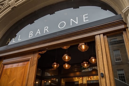 All Bar One | Get into Newcastle | Get into Newcastle
