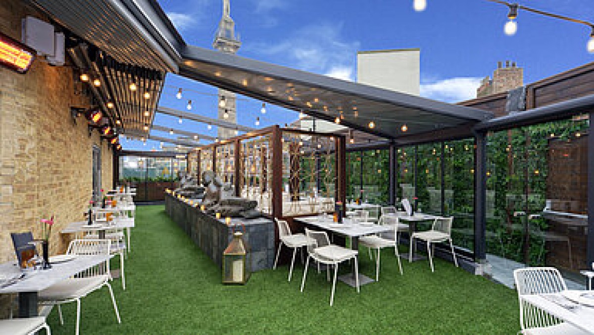 10 Excellent Event Spaces for Hire in Newcastle | Get Into Newcastle ...