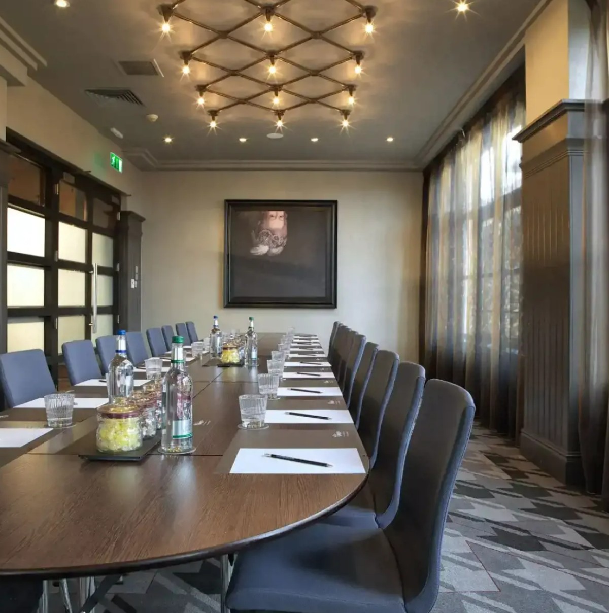10 Excellent Event Spaces for Hire in Newcastle | Get Into Newcastle ...