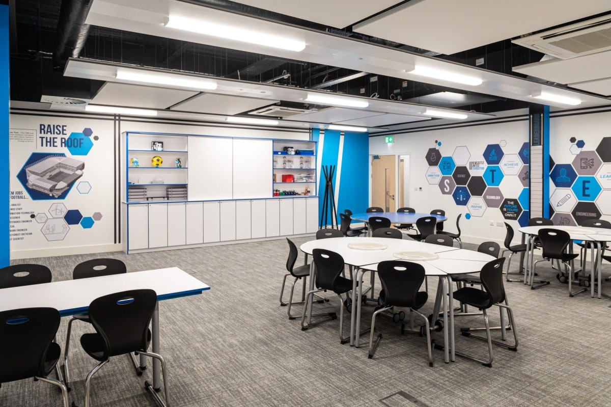 10 Excellent Event Spaces for Hire in Newcastle | Get Into Newcastle ...