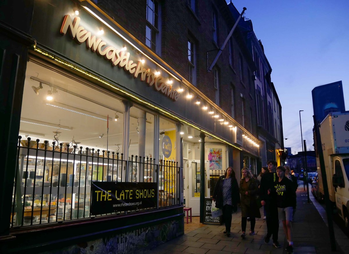 11 Great Gift & Souvenir Shops in Newcastle | Get Into Newcastle | Get ...