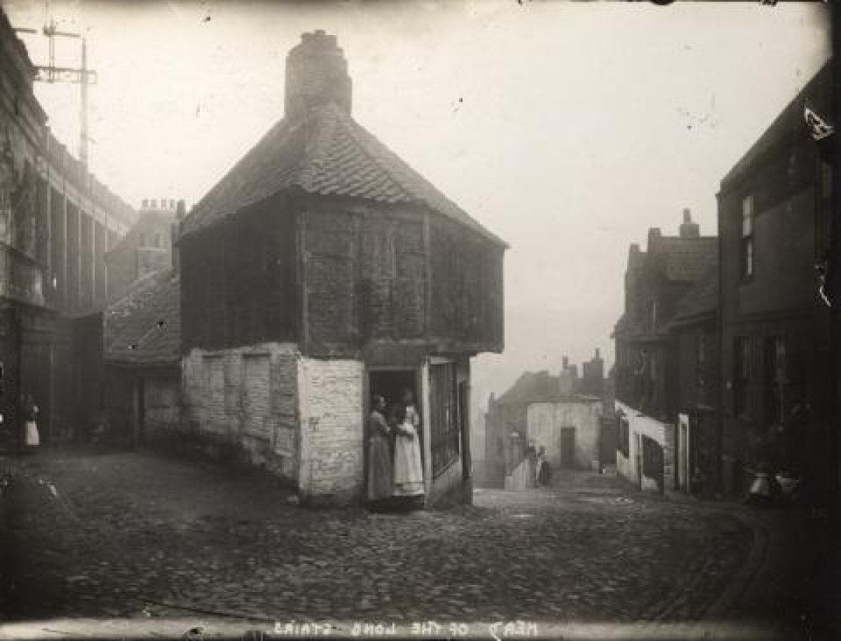 10 Most Haunted Places in Newcastle | Get Into Newcastle | Get into ...