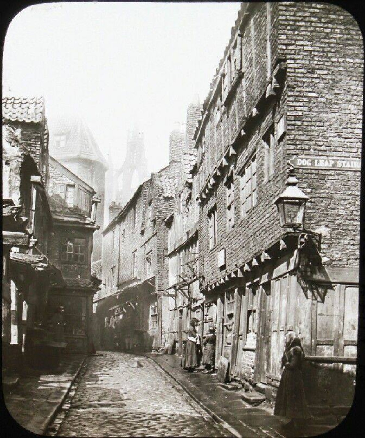 10 Most Haunted Places in Newcastle | Get Into Newcastle | Get into ...