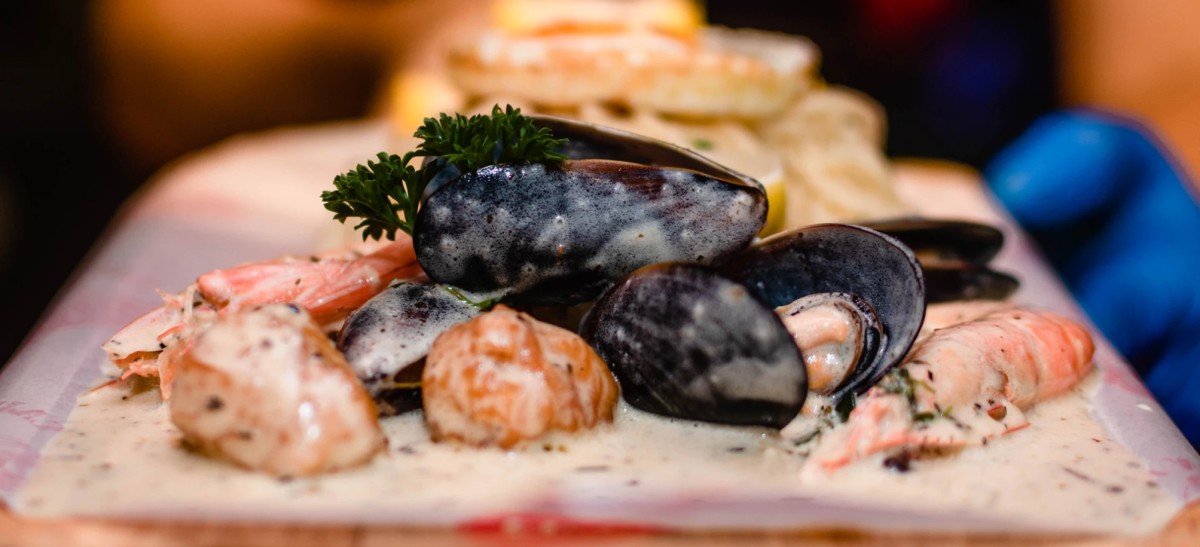 10 Must-Try Seafood Spots in Newcastle | Get Into Newcastle | Get into ...