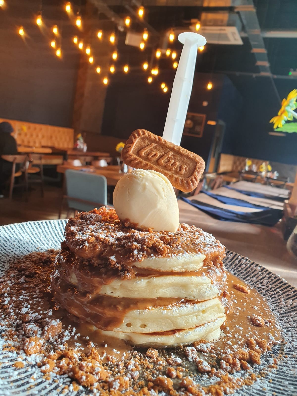 12 Places to Get Your Pancake Fix in Newcastle | Get Into Newcastle ...