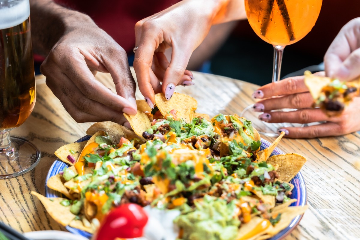 10 Amazing Latin American Restaurants in Newcastle | Get Into Newcastle ...