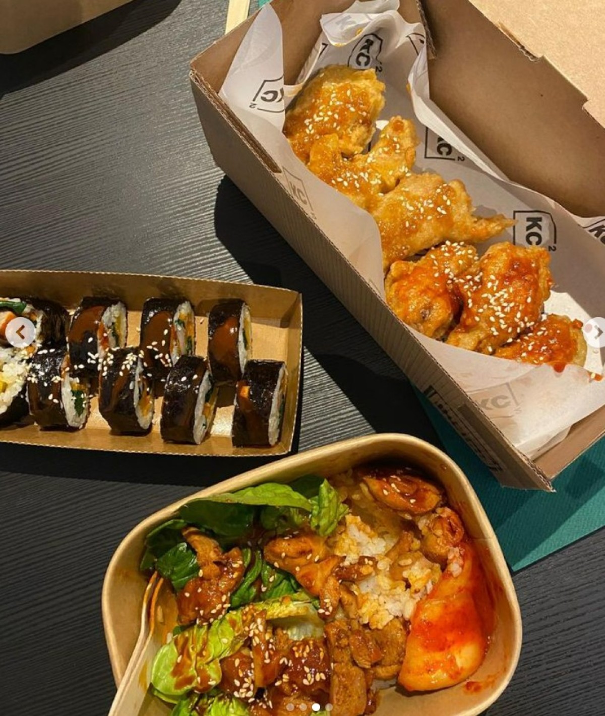 12 Amazing Asian Restaurants in Newcastle | Get Into Newcastle | Get ...