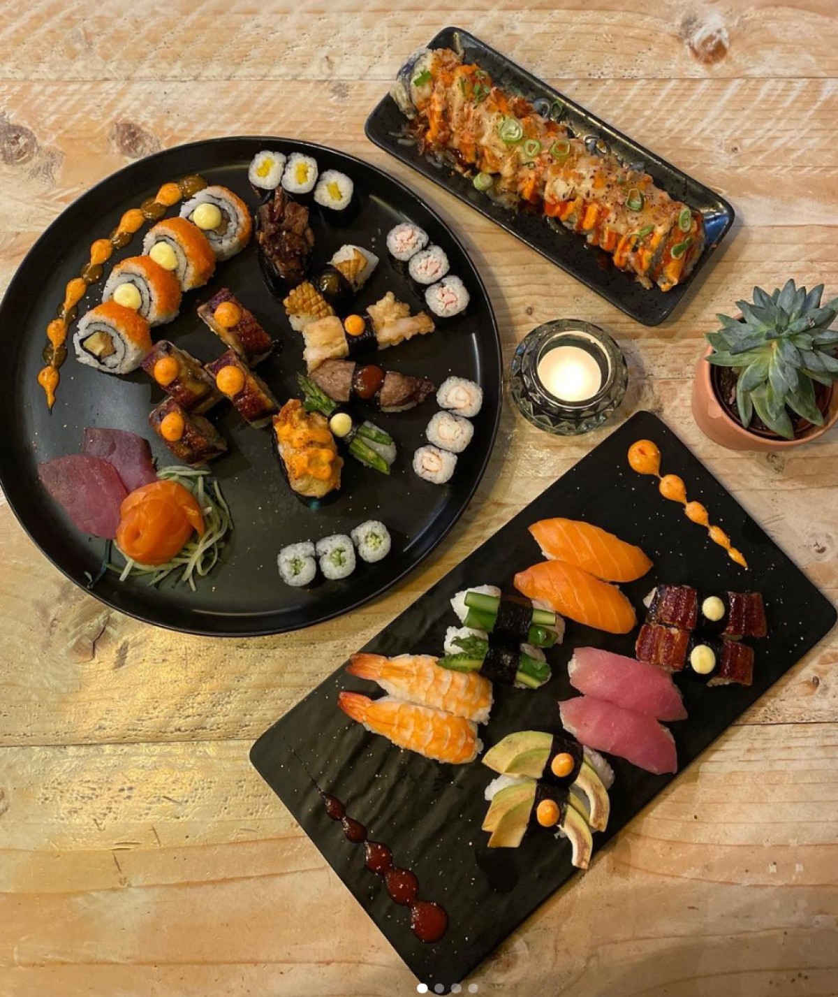 12 Amazing Asian Restaurants in Newcastle | Get Into Newcastle | Get ...