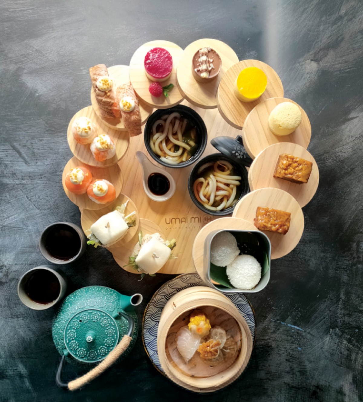 12 Amazing Asian Restaurants in Newcastle | Get Into Newcastle | Get ...