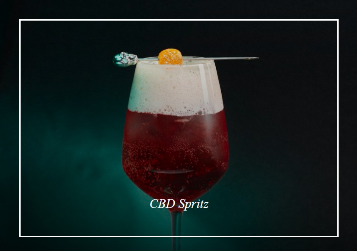 Free Spirits: 12 Newcastle Bars for Mocktails & Low-Alcohol Drinks ...