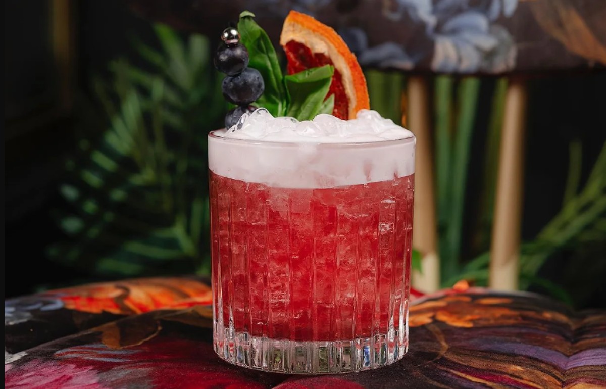 Free Spirits: 12 Newcastle Bars for Mocktails & Low-Alcohol Drinks ...