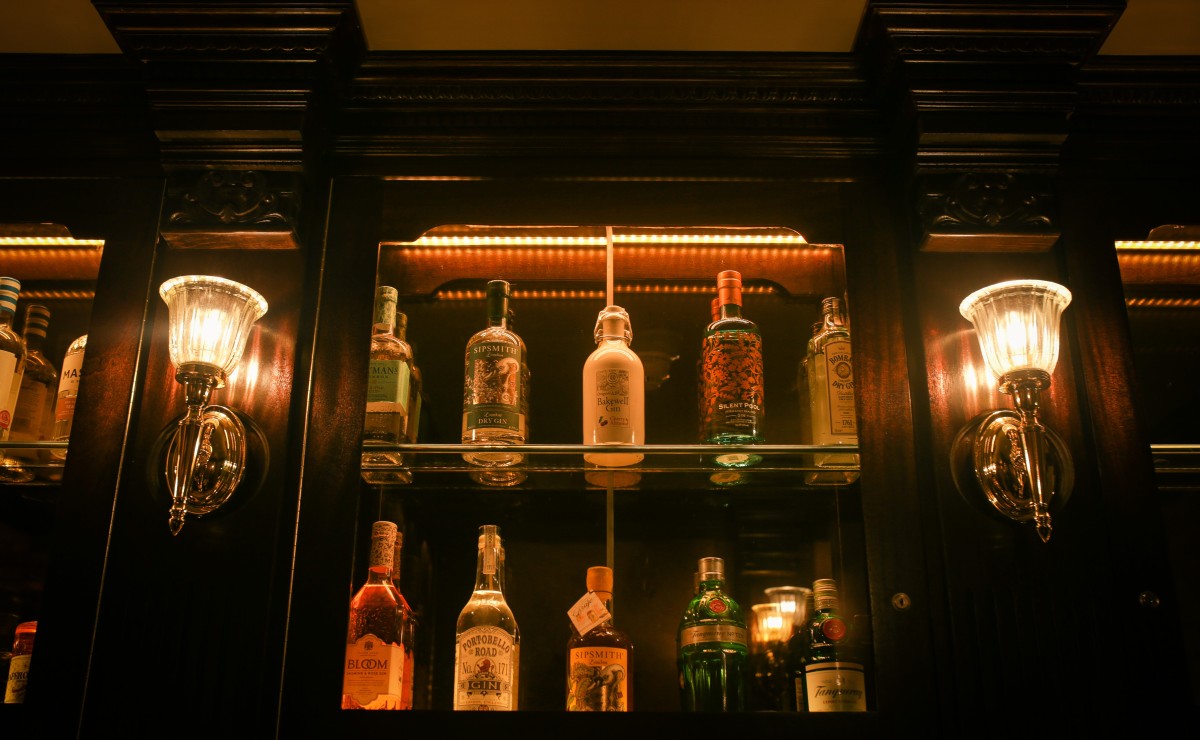 Free Spirits: 12 Newcastle Bars for Mocktails & Low-Alcohol Drinks ...