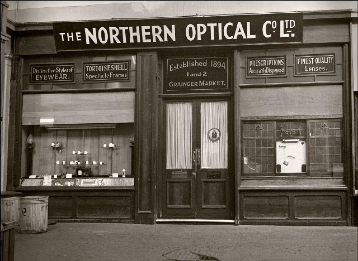 12 Outstanding Opticians in Newcastle | Get Into Newcastle | Get into ...