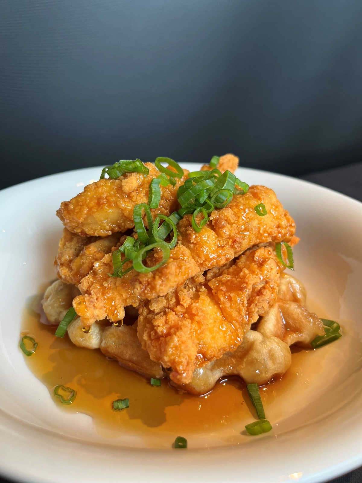 12 Places to Get Your Chicken Fix in Newcastle | Get Into Newcastle ...