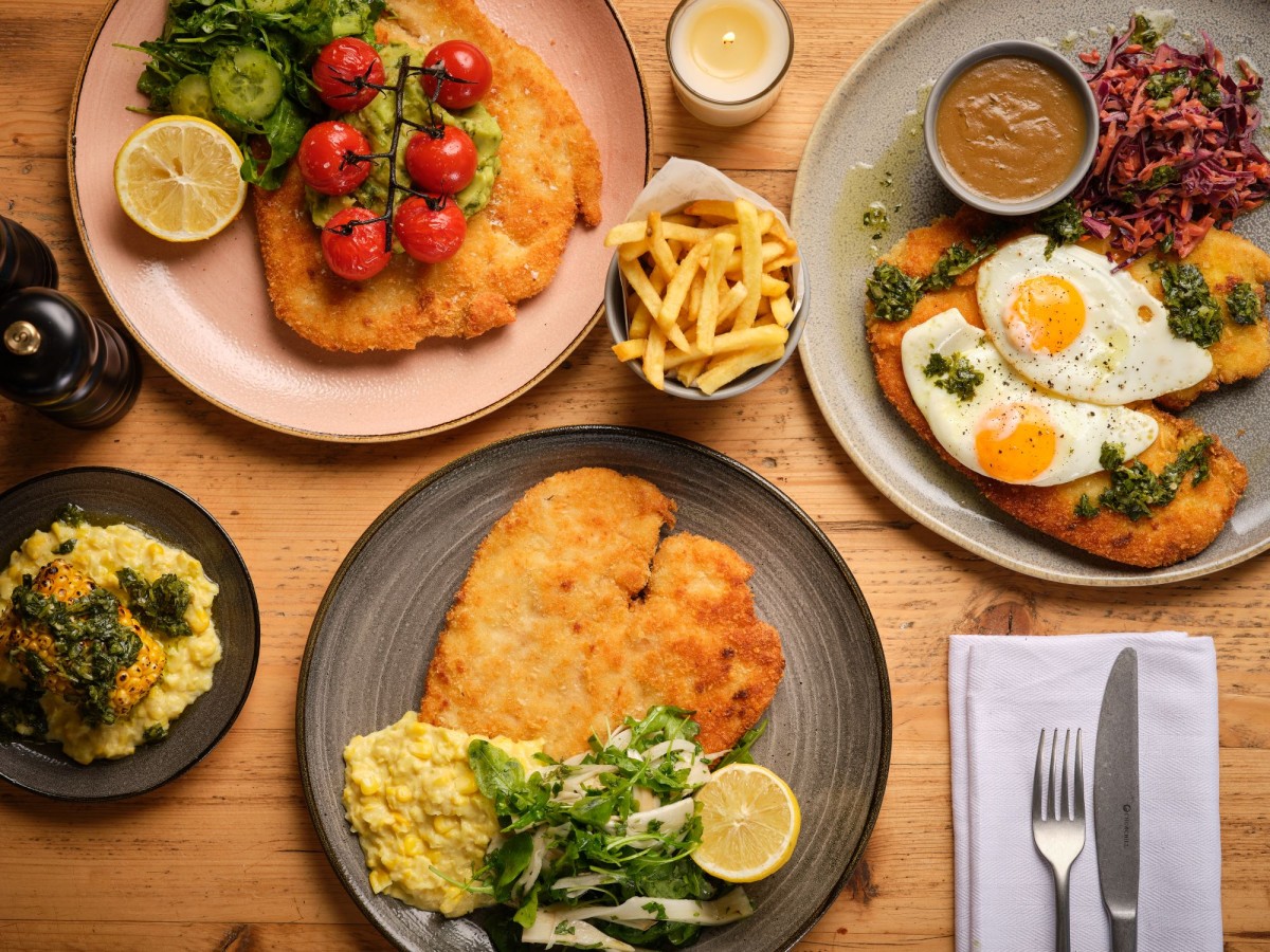 12 Places to Get Your Chicken Fix in Newcastle | Get Into Newcastle ...