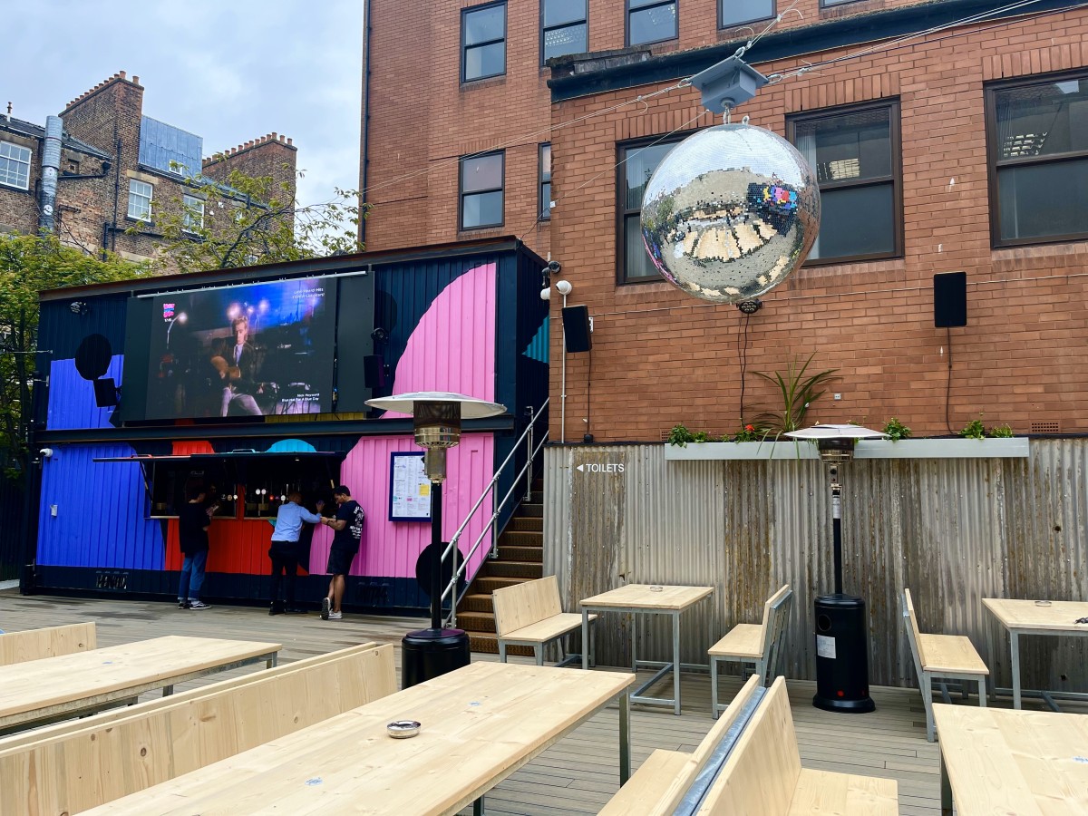 12 Places to Watch Euro 2024 Games in Newcastle | Get Into Newcastle ...