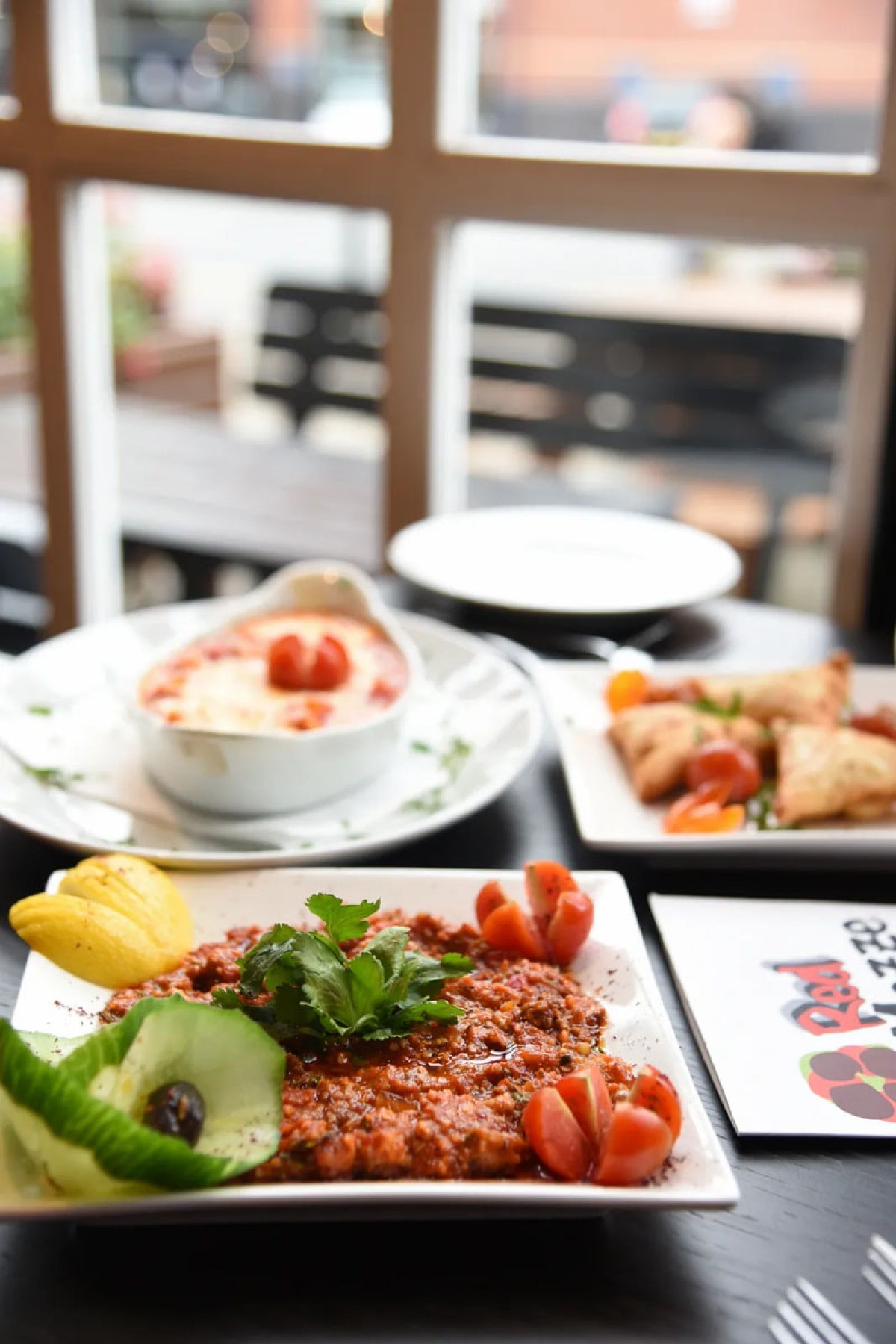 6 Mouthwatering Middle Eastern Restaurants in Newcastle | Get Into ...