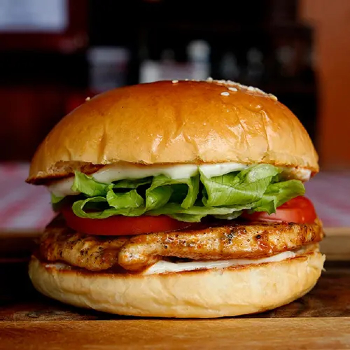 7 Great Burger Restaurants In Newcastle | Get Into Newcastle | Get into ...