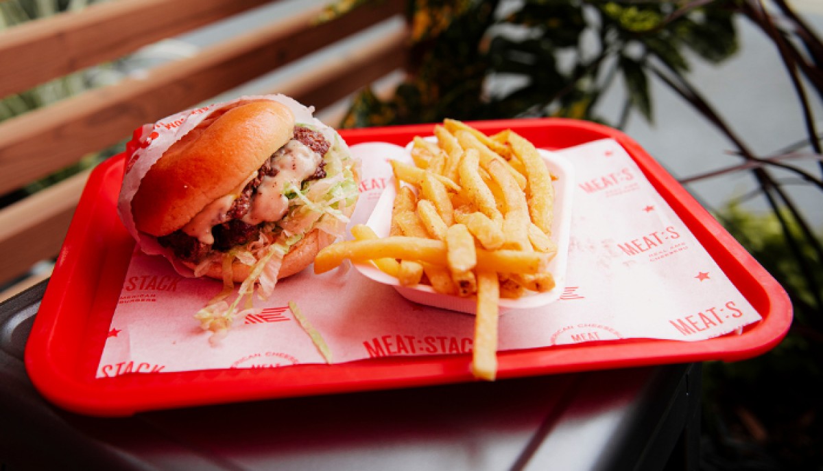 7 Great Burger Restaurants In Newcastle | Get Into Newcastle | Get into ...