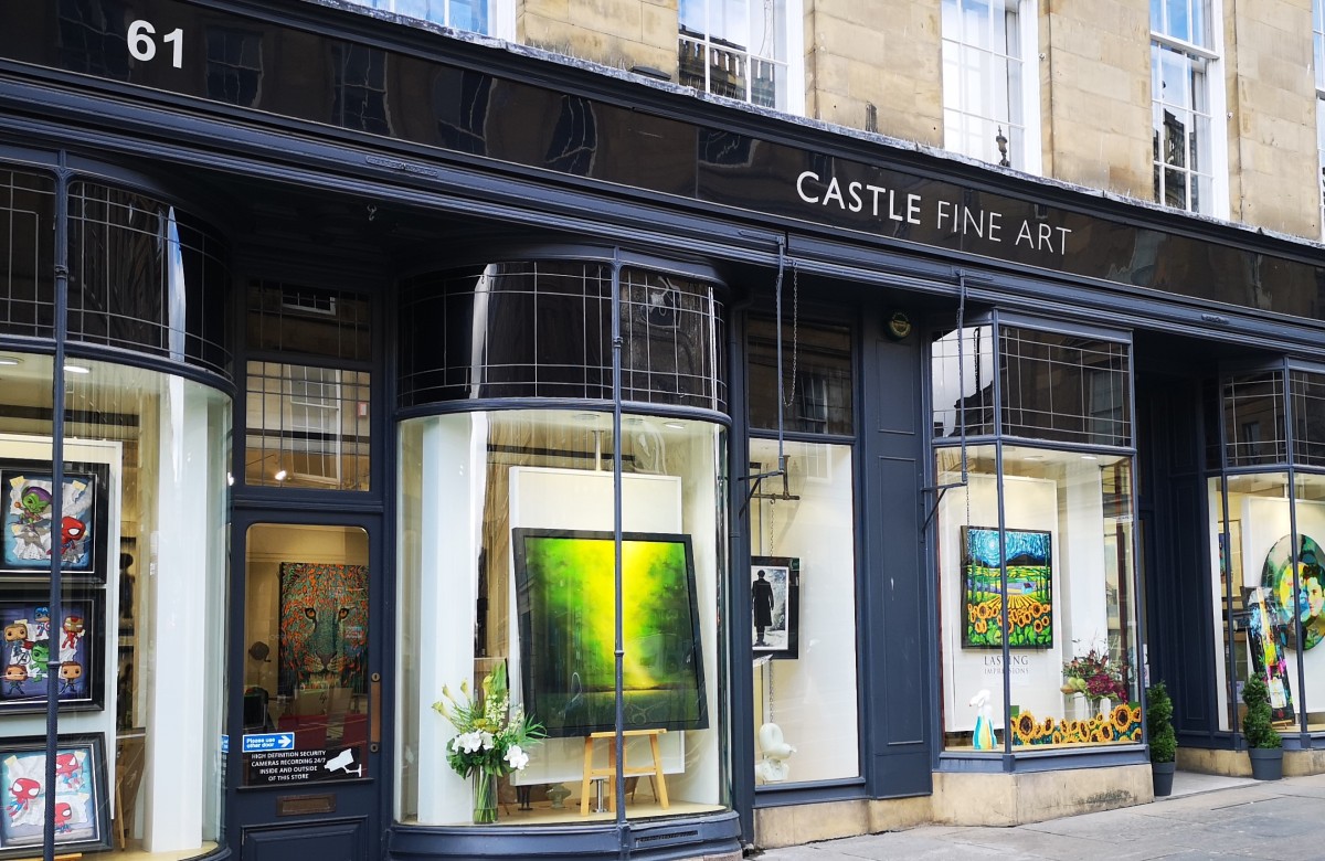 An Art Lovers Guide to Newcastle: Where to See & Shop | Get Into ...