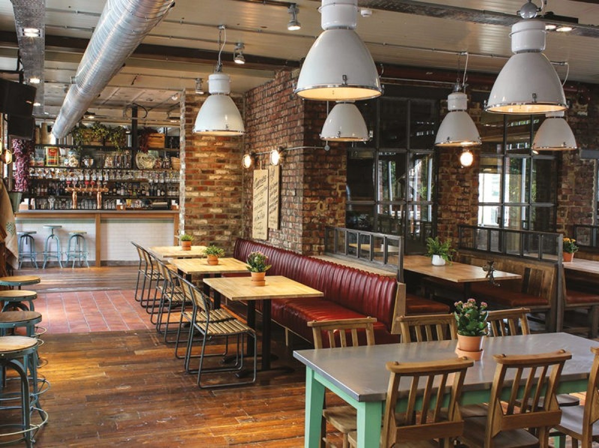 A Gin Lovers Guide to Newcastle: Where to Sip & Shop | Get into Newcastle