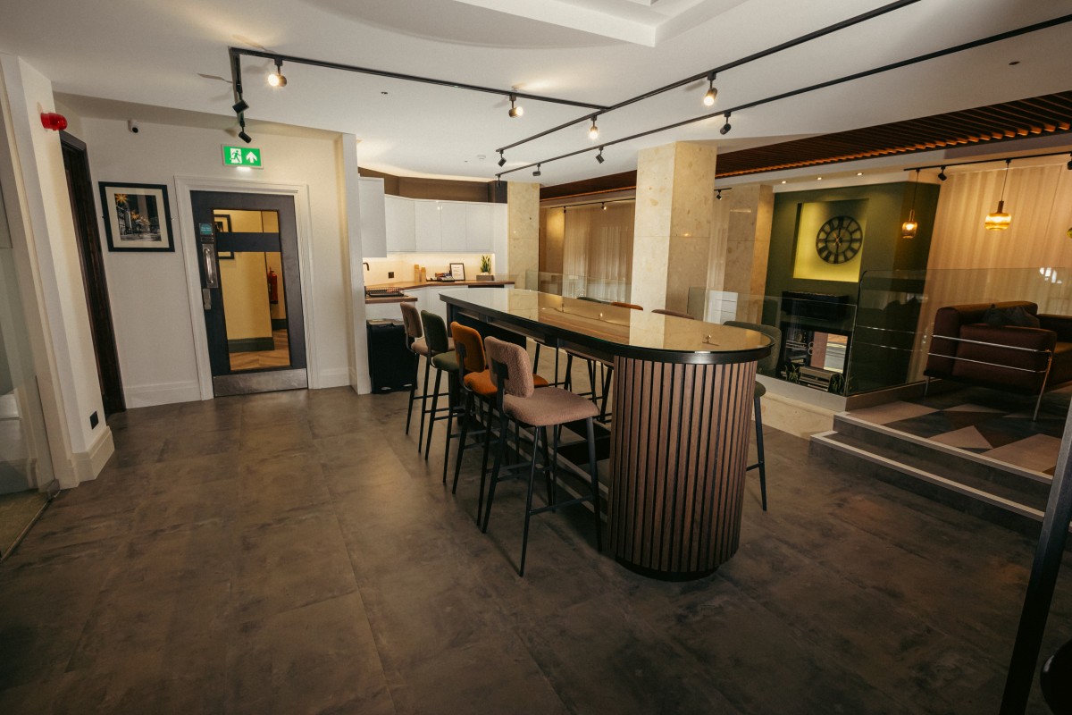 Behind the Door Of The Bloom Project | Get Into Newcastle | Get into ...