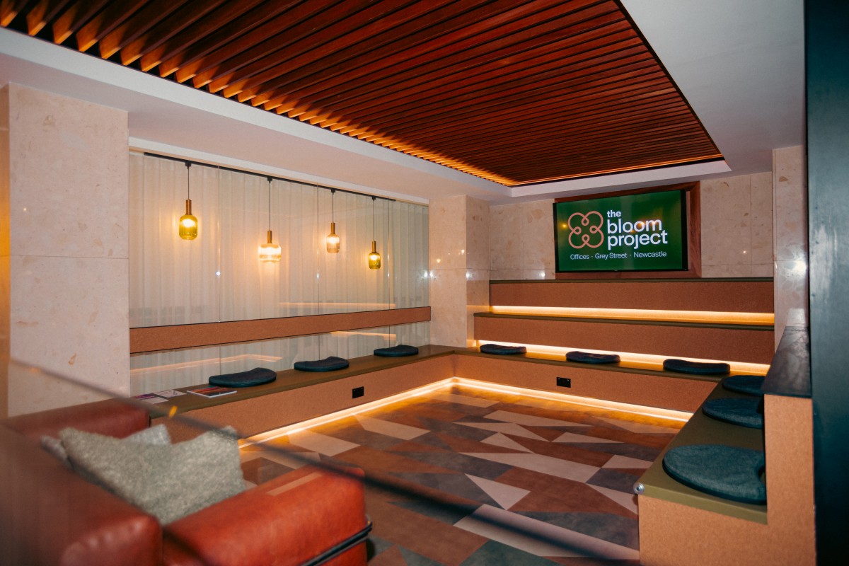 Behind the Door Of The Bloom Project | Get Into Newcastle | Get into ...