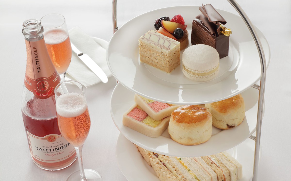 10 Tempting Afternoon Teas in Newcastle | Get into Newcastle | Get into ...