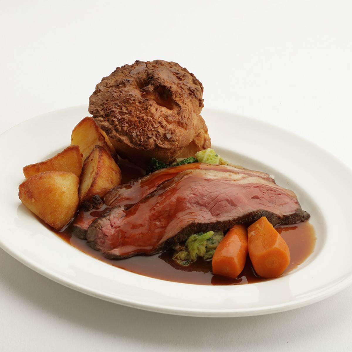 Christmas 2023: 12 Must-Try Festive Menus in Newcastle | Get Into ...