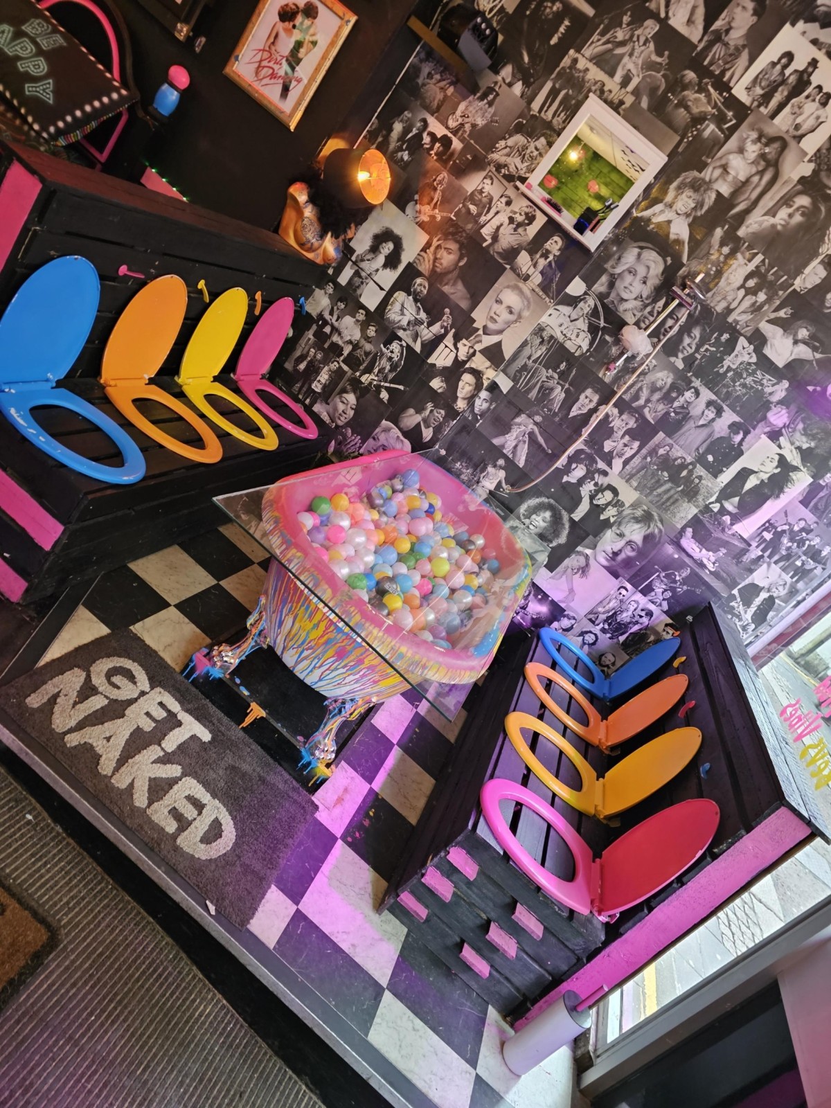 12 Top-Class Cocktail Bars in Newcastle | Get into Newcastle | Get into ...