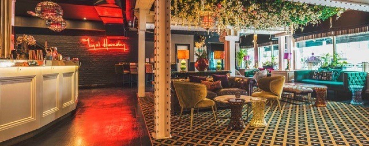 12 Top-Class Cocktail Bars in Newcastle | Get into Newcastle | Get into ...