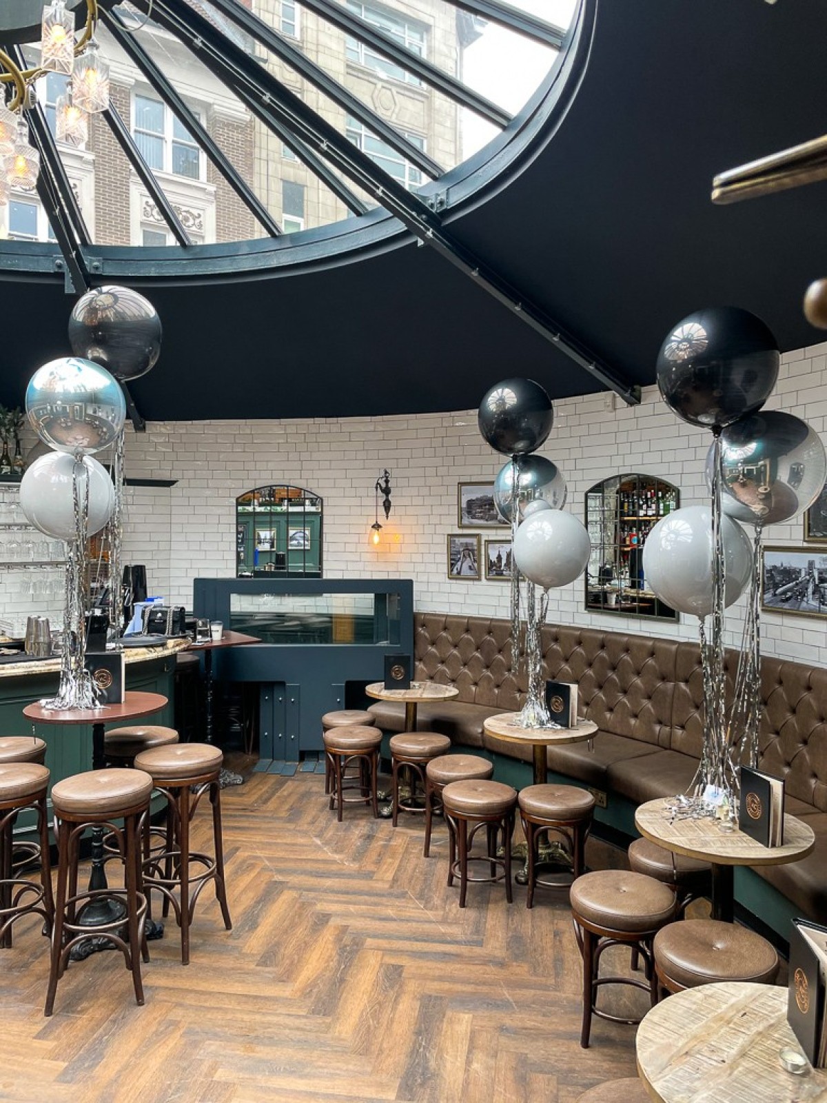 12 Top-Class Cocktail Bars in Newcastle | Get into Newcastle | Get into ...