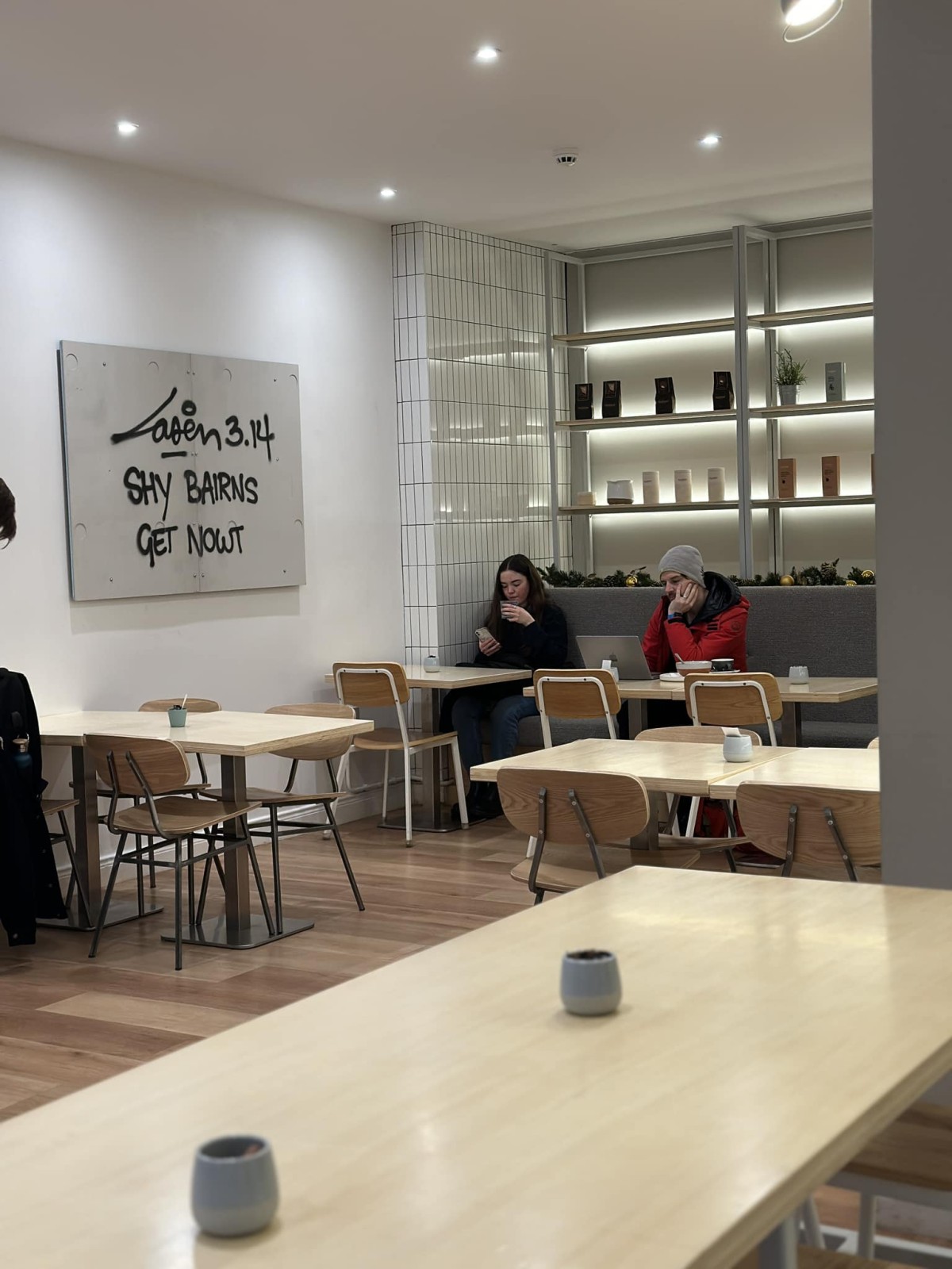 10 Amazing Coffee Shops & Cafes in Newcastle | Get into Newcastle | Get ...