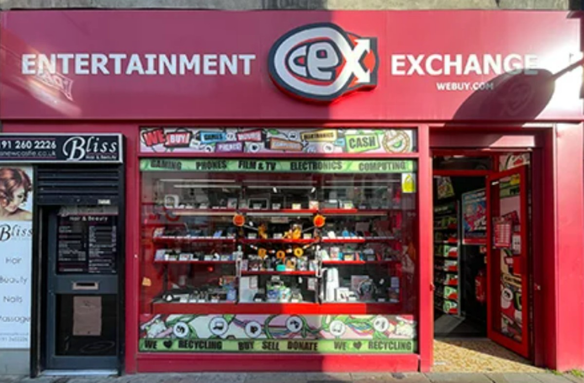 Explore Grainger Street With Us | Get into Newcastle | Get into Newcastle